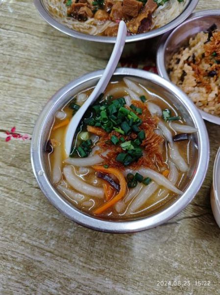 河源特产小吃有哪些_哪里买最正宗-第3张图片-山城妙识