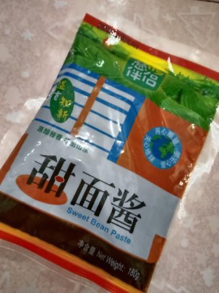 甜面酱怎么做_家常甜面酱做法-第2张图片-山城妙识