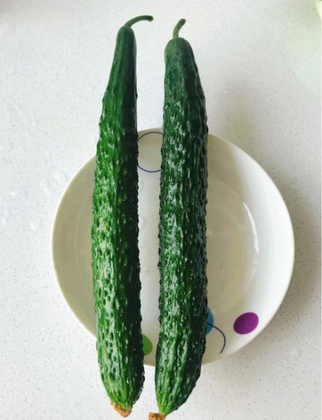 拍黄瓜最正宗的做法_拍黄瓜要不要焯水-第2张图片-山城妙识