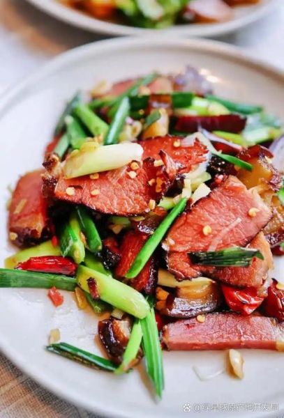 广东腊肉怎么做_广东腊肉配料有哪些-第2张图片-山城妙识