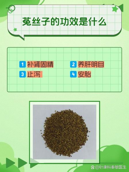 菟丝子怎么吃_菟丝子的功效与作用-第1张图片-山城妙识 菟丝子怎么吃_菟丝子的功效与作用-第1张图片-山城妙识