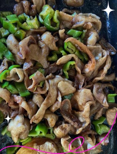 青椒炒肥肠怎么炒才脆_青椒炒肥肠焯水还是生炒-第2张图片-山城妙识 青椒炒肥肠怎么炒才脆_青椒炒肥肠焯水还是生炒-第2张图片-山城妙识