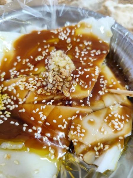 簸箕炊怎么做_簸箕炊图片长什么样-第1张图片-山城妙识