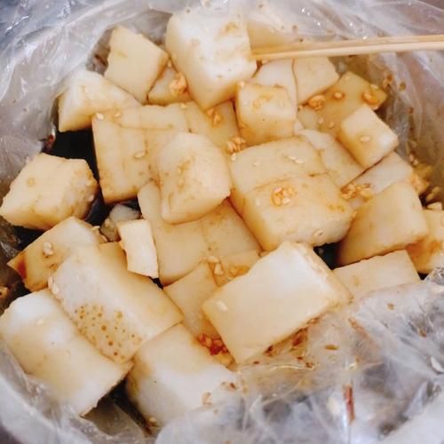 簸箕炊怎么做_簸箕炊图片长什么样-第2张图片-山城妙识