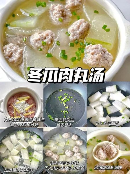 猪肉丸子怎么做_猪肉丸子配料有哪些-第2张图片-山城妙识