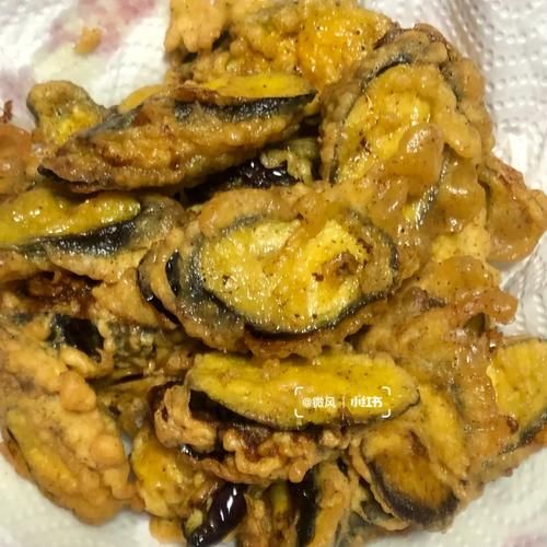 炸茄夹子怎么做_炸茄夹子家常做法步骤-第2张图片-山城妙识