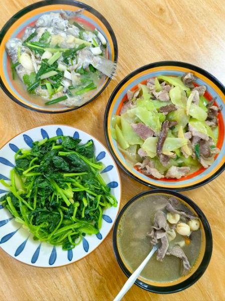 坐月子可以吃什么蔬菜_月子期间适合吃哪些蔬菜-第1张图片-山城妙识 坐月子可以吃什么蔬菜_月子期间适合吃哪些蔬菜-第1张图片-山城妙识