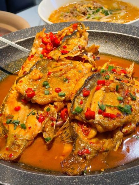 湖南菜有哪些特色_湖南菜图片为什么让人流口水-第2张图片-山城妙识