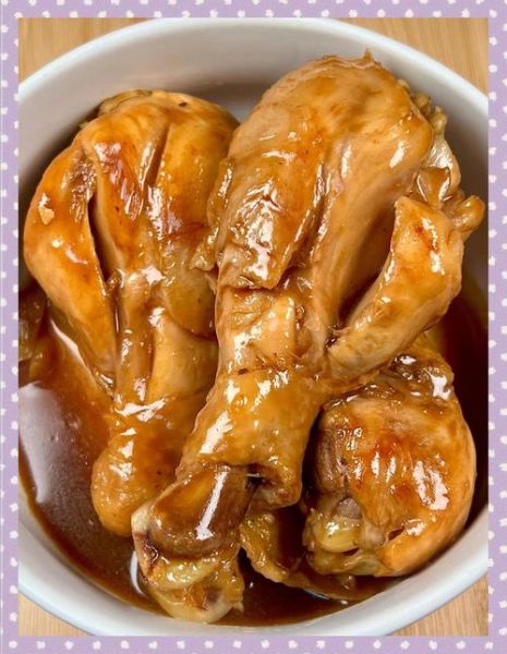 怎样卤鸡腿简单又好吃_卤鸡腿需要哪些调料-第3张图片-山城妙识