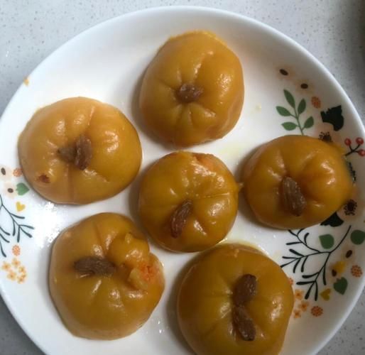 红薯团子怎么做_红薯团子蒸多久才熟-第2张图片-山城妙识 红薯团子怎么做_红薯团子蒸多久才熟-第2张图片-山城妙识