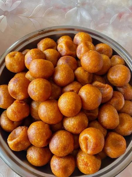 红薯团子怎么做_红薯团子蒸多久才熟-第1张图片-山城妙识 红薯团子怎么做_红薯团子蒸多久才熟-第1张图片-山城妙识