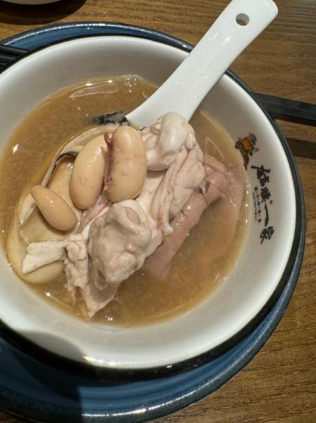 猪腰汤怎么炖_猪腰汤去腥做法-第3张图片-山城妙识