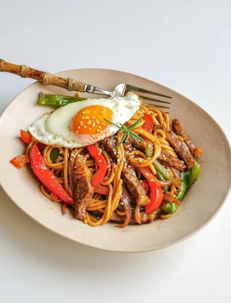 意大利面怎样做最好吃又简单_新手零失败做法-第1张图片-山城妙识 意大利面怎样做最好吃又简单_新手零失败做法-第1张图片-山城妙识