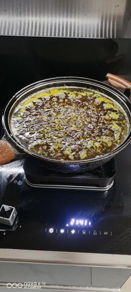 新鲜花椒怎么做花椒油_花椒油保存多久-第2张图片-山城妙识