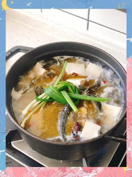 泥鳅豆腐怎么做_泥鳅豆腐汤的家常做法-第3张图片-山城妙识