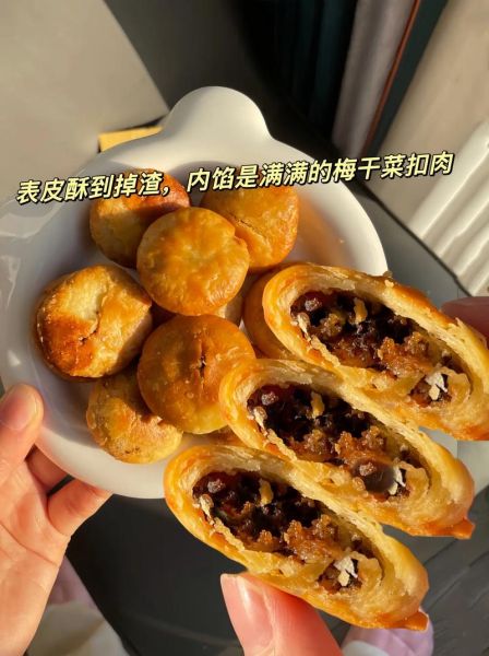 屯溪老街有什么值得买的特产_屯溪老街必买伴手礼推荐-第1张图片-山城妙识 屯溪老街有什么值得买的特产_屯溪老街必买伴手礼推荐-第1张图片-山城妙识