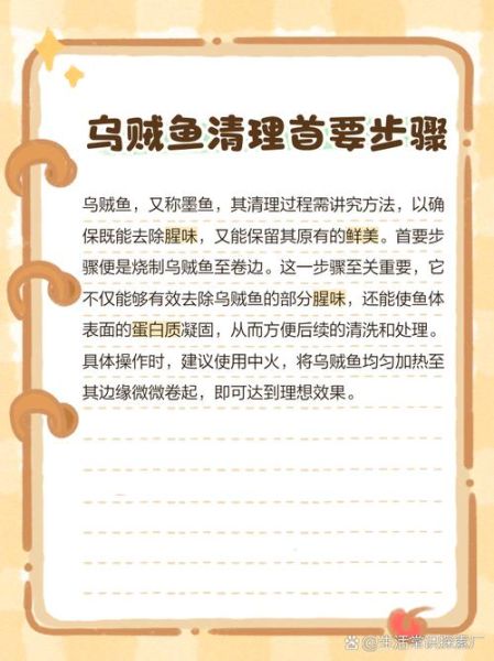 乌贼鱼怎么清洗_乌贼鱼清洗内脏步骤-第1张图片-山城妙识 乌贼鱼怎么清洗_乌贼鱼清洗内脏步骤-第1张图片-山城妙识