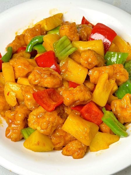 咕咾肉正宗做法视频_咕咾肉怎么做才酥脆-第2张图片-山城妙识 咕咾肉正宗做法视频_咕咾肉怎么做才酥脆-第2张图片-山城妙识