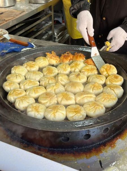 合肥有哪些地道小吃_合肥十大美食排行榜-第3张图片-山城妙识