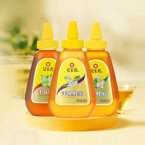 什么花蜂蜜最好_槐花蜜和椴树蜜哪个更优-第1张图片-山城妙识