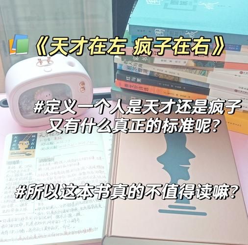 天才在左疯子在右读后感_精神病人真的疯了吗-第3张图片-山城妙识