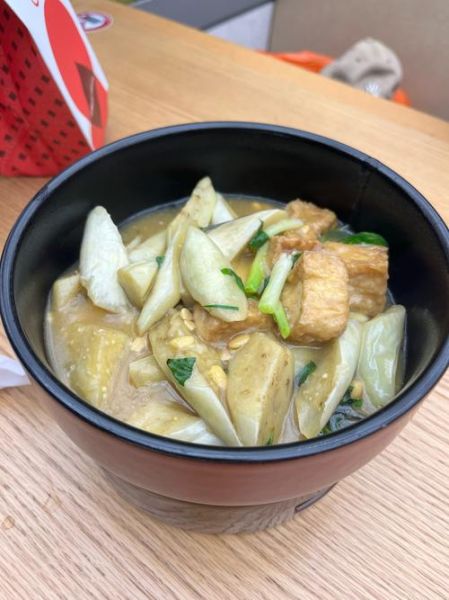 豆腐海带汤的做法家常_海带汤怎么做好喝-第2张图片-山城妙识