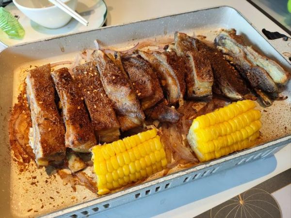 广东菜有哪些经典菜式_如何在家复刻广府味道-第2张图片-山城妙识