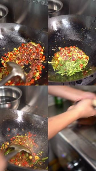 美食视频做菜大全视频下载_如何免费保存高清教程-第1张图片-山城妙识 美食视频做菜大全视频下载_如何免费保存高清教程-第1张图片-山城妙识