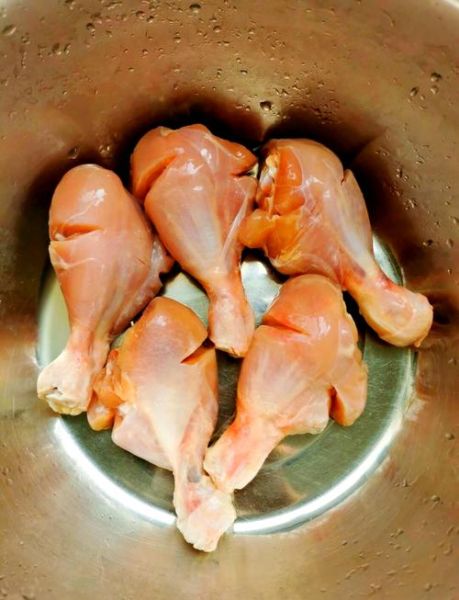 电饭煲卤鸡腿怎么做_电饭煲卤鸡腿要多久-第2张图片-山城妙识 电饭煲卤鸡腿怎么做_电饭煲卤鸡腿要多久-第2张图片-山城妙识