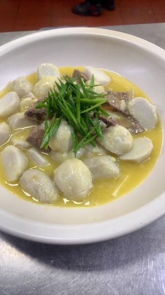 毛芋头怎么做好吃_毛芋头家常做法大全-第1张图片-山城妙识 毛芋头怎么做好吃_毛芋头家常做法大全-第1张图片-山城妙识