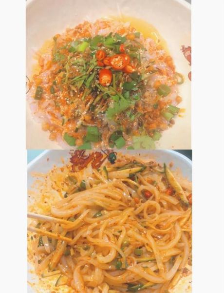 做凉粉水和粉的比例是多少_凉粉水和粉的比例怎么调-第3张图片-山城妙识 做凉粉水和粉的比例是多少_凉粉水和粉的比例怎么调-第3张图片-山城妙识