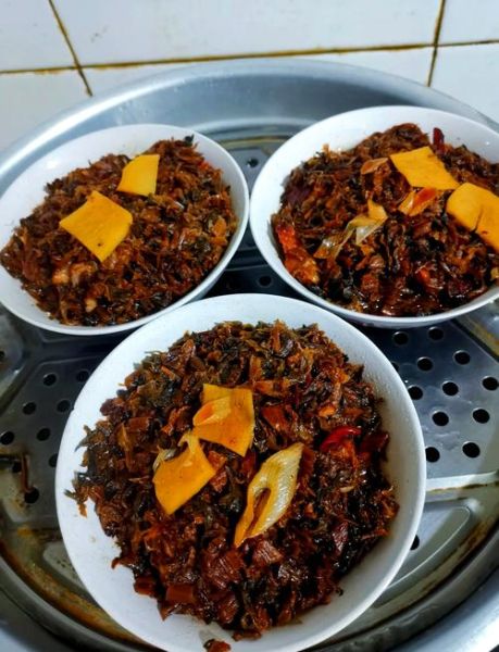 扣肉蒸多久才软烂_扣肉蒸多长时间合适-第1张图片-山城妙识