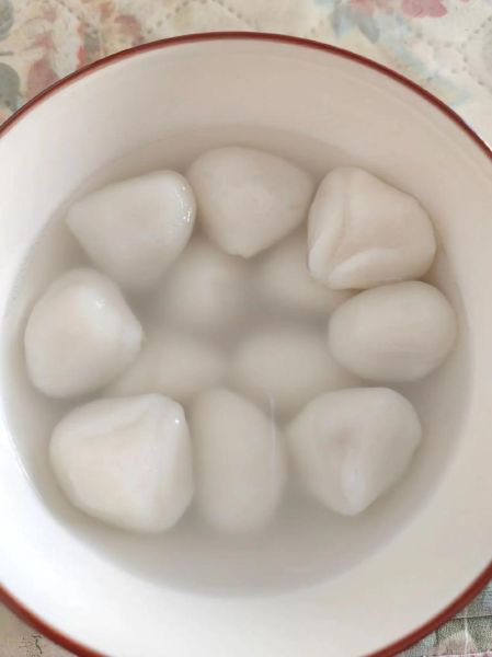 手工汤圆怎么做_手工汤圆保存多久-第2张图片-山城妙识 手工汤圆怎么做_手工汤圆保存多久-第2张图片-山城妙识