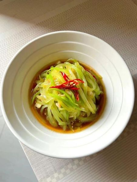 凉菜怎么做才好吃_夏天凉菜的做法大全-第2张图片-山城妙识