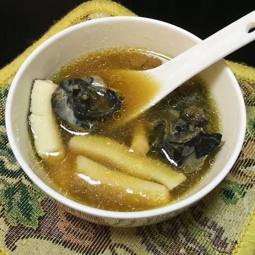 田鸡汤的做法_田鸡汤有什么功效-第3张图片-山城妙识