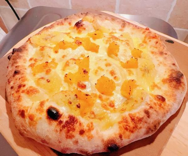 披萨烤箱温度多少度合适_家用烤箱烤披萨多少度-第3张图片-山城妙识