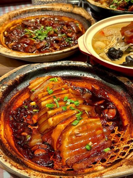 香芋煲怎么做好吃_香芋煲的做法大全-第2张图片-山城妙识