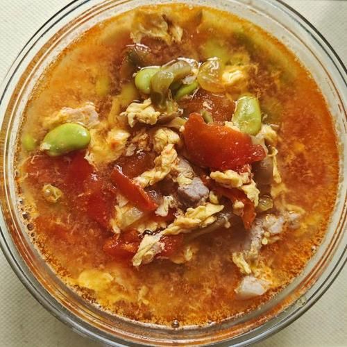 榨菜肉丝蛋汤怎么做_榨菜肉丝蛋汤的家常做法-第1张图片-山城妙识 榨菜肉丝蛋汤怎么做_榨菜肉丝蛋汤的家常做法-第1张图片-山城妙识