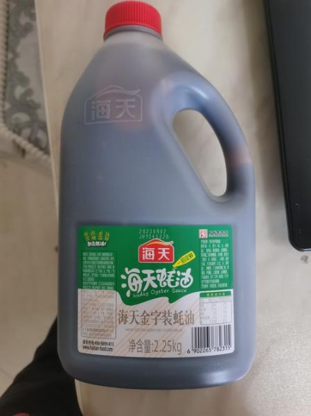 蚝油什么时候放_蚝油怎么用才正确-第2张图片-山城妙识