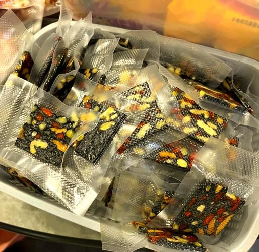 家庭自制固元膏的做法_固元膏配方比例是多少-第2张图片-山城妙识