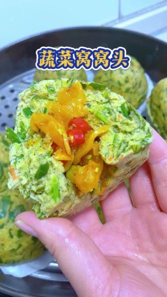 窝窝头配菜怎么搭配_窝窝头经典配菜做法大全-第1张图片-山城妙识