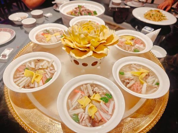 洛阳水席菜谱有哪些_洛阳水席怎么做才正宗-第3张图片-山城妙识