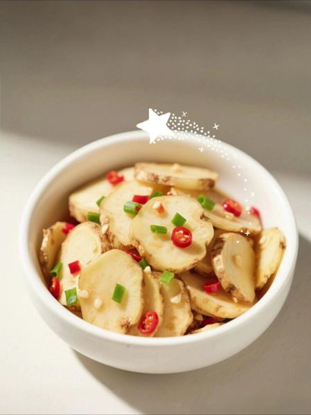 洋姜怎么腌制_洋姜怎么凉拌-第3张图片-山城妙识 洋姜怎么腌制_洋姜怎么凉拌-第3张图片-山城妙识