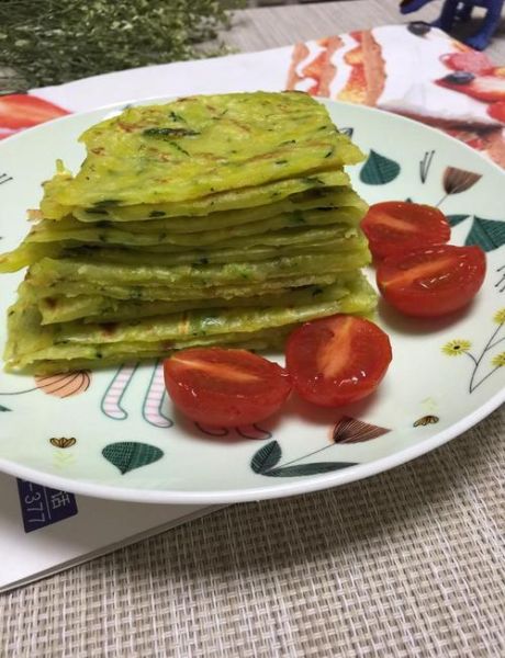 青皮小南瓜怎么做_青皮南瓜怎么蒸才软糯-第1张图片-山城妙识