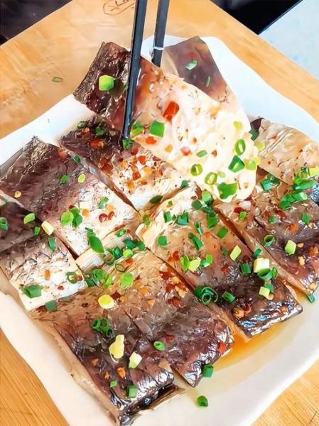 腊鱼怎么做好吃又简单家常_腊鱼蒸多久才入味-第3张图片-山城妙识