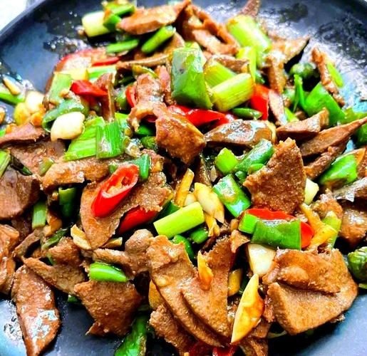 猪肝煮多久才熟_猪肝一般要煮多长时间-第3张图片-山城妙识