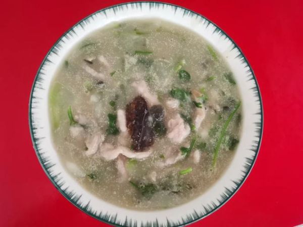 冬瓜皮蛋汤怎么做_冬瓜皮蛋汤要不要焯水-第3张图片-山城妙识