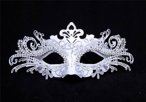 万圣节面具怎么做_万圣节面具什么材质好-第2张图片-山城妙识