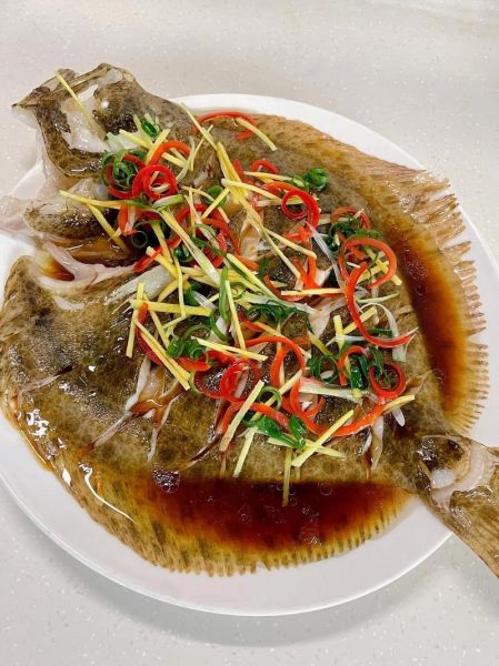 多宝鱼怎么去皮_多宝鱼去皮图解步骤-第3张图片-山城妙识 多宝鱼怎么去皮_多宝鱼去皮图解步骤-第3张图片-山城妙识