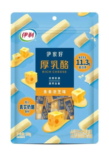 奶酪是什么味道_奶酪味道像什么-第3张图片-山城妙识